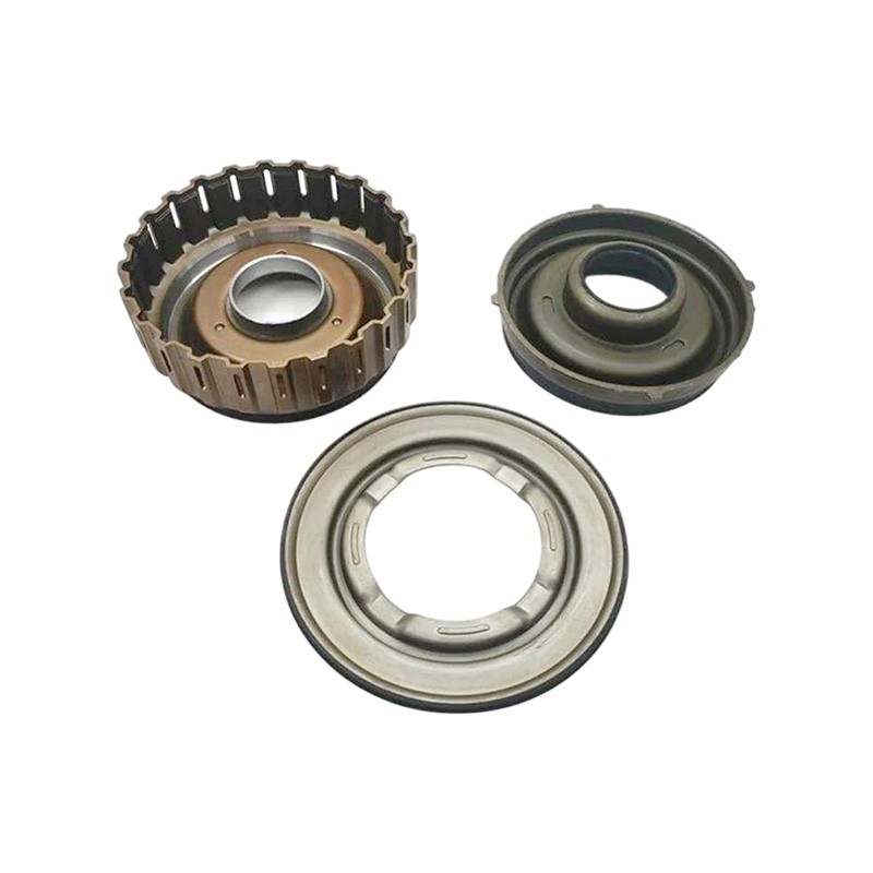 3PCS/SET A760E Automatic Transmission Piston Kit A761E For 2004-2009 ...