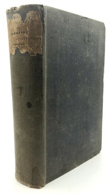 edited and / Works of Thomas Reid D.D Now Fully Collected with ...