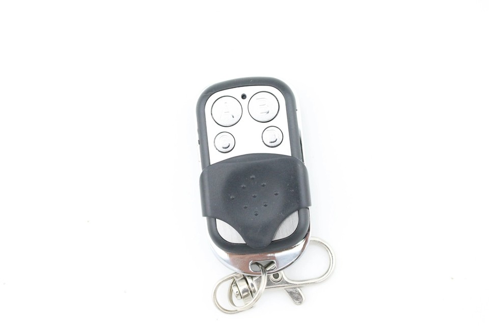 Lockmaster 433.92MHZ LM124 Genuine Garage/Gate Remote DSC/MK/LM/EK ...