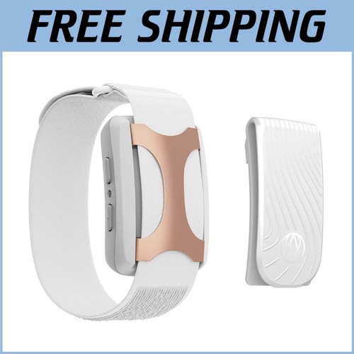 Apollo Sleep Tracker: Wearable Device for Natural Calm and Sleep ...