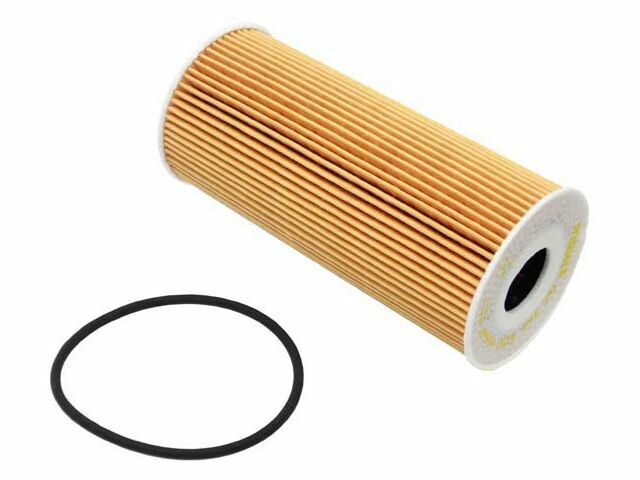Oil Filter Kit For 09-16, 20 Porsche 718 Cayman Spyder Boxster GT4 ...