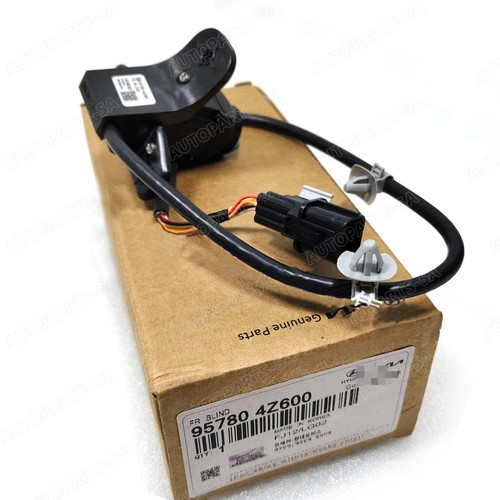 For 2017-2018 Santa Fe Sport 95780-4Z600 Front Grille Camera Around ...