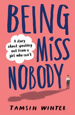 BOOK NEW Being Miss Nobody by Winter, Tamsin (2017) | eBay Australia