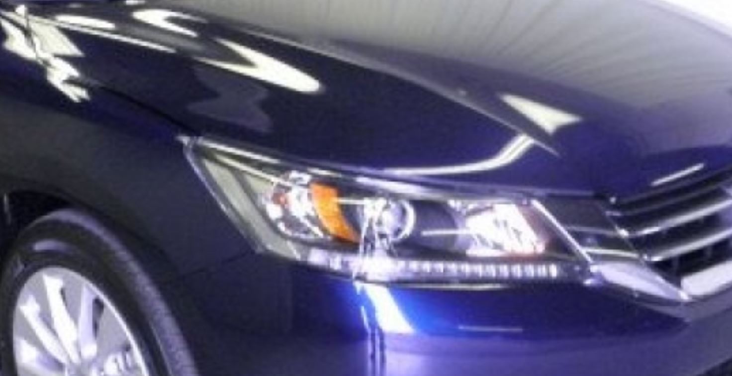 BASF Touch Up Paint Bottle for Honda Acura *B588P* Obsidian Blue Pearl ...