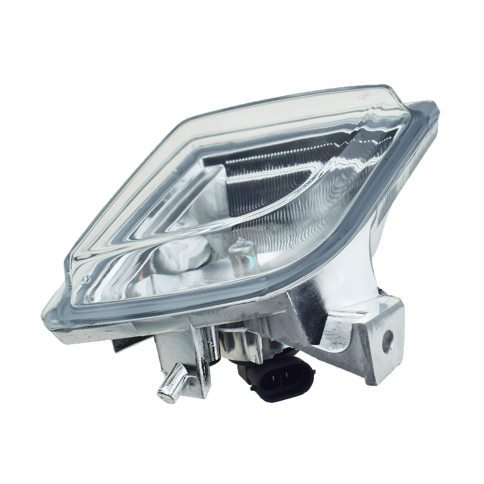 Front Right Passenger Side Fog Lamp Light For Mazda 6 2009-2010 GV7D-51 ...