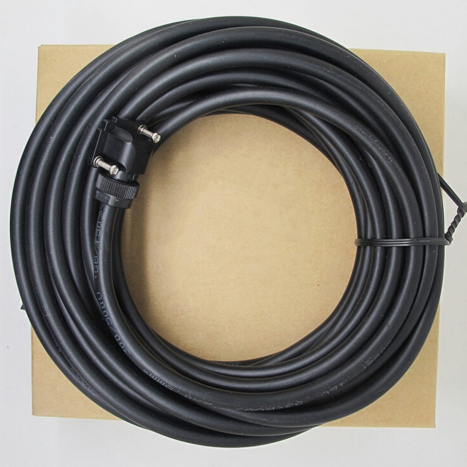 1PC NEW For Omron CN2 R88A-CRKC020NR Encoder Cable 20M FREE SHIPPING#XR ...