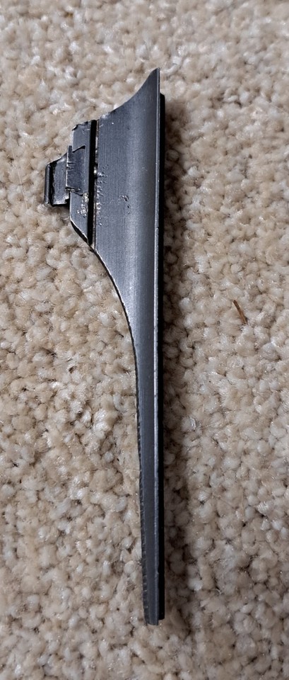 Front Sight Ramp And Front Sight Winchester 70 Browning BAR | eBay