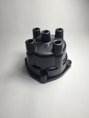 1960833 1024914M91 Replacement Distributor Cap Delco 4 Cylinder ...