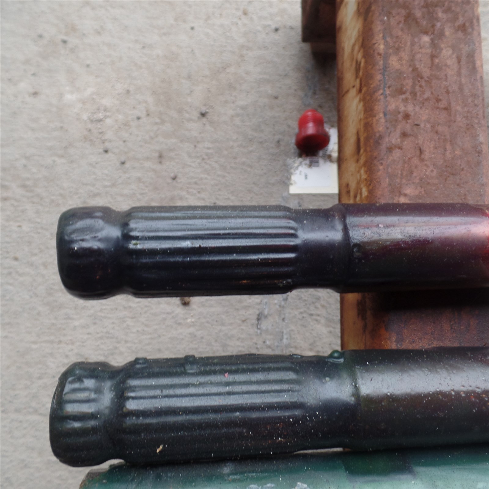 72270739 SHAFT AGCO MASSEY FERGUSON 5670 5680 6065 6085 6680 6690 ...