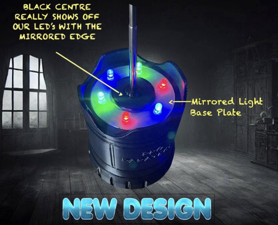 Ghost Hunting For Rem Activity Spirit Pod Paranormal Static Equipment ...