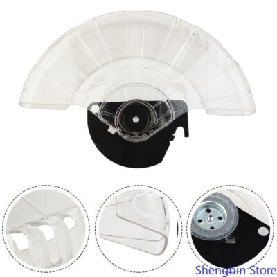 Miter Saw Blade Safety Guard Replacement, Durable Plastic & Aluminum | eBay