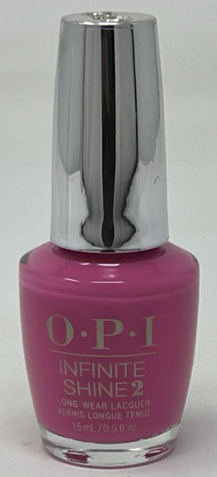 OPI Nail Lacquer INFINITE SHINE Long Wear Nail Polish New YOU CHOOSE ...