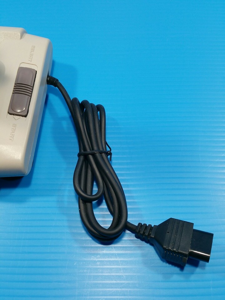 Brand New, Nintendo Nes Quick Shot 7 controller. Neven been used, but ...