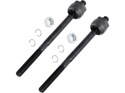 Detroit Axle 17HD95S Inner Tie Rod Set Fits 1998-2011 Ford Ranger Tie ...