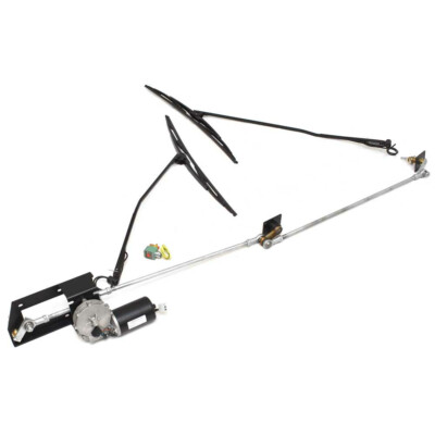 Hatteras Yachts Boat Windshield Wiper System 679868 | Hepworth (Kit) | eBay