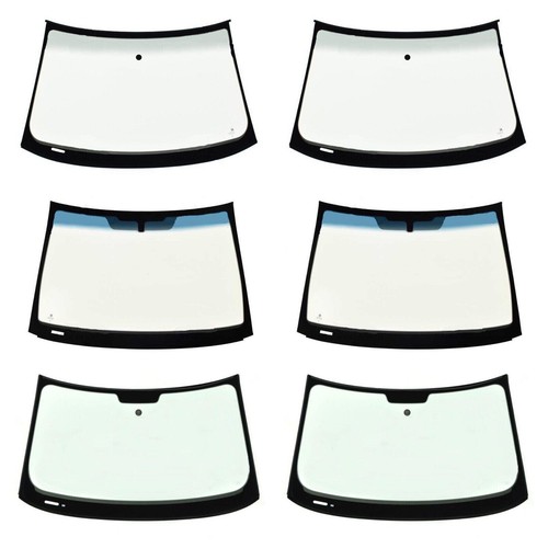 Für Mercedes CLK CABRIO W209 ab2003 Windschutzscheibe Frontscheibe ...