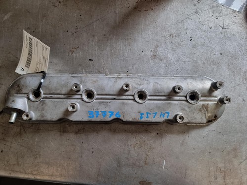 HOLDEN COMMODORE ROCKER COVER 6.0, L98, LH SIDE, VE, 08/06-09/10 06 07 ...