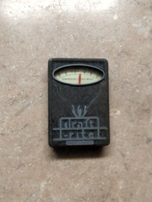 Gauges - Bacharach Draft-Rite