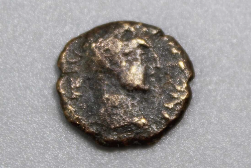 Roman Domitian 81-96 AD Bronze Coin . COIN565 | eBay