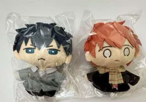 Given Movie To The Sea 2024 Theater Limited Mafuyu Ritsuka Finger Plush ...