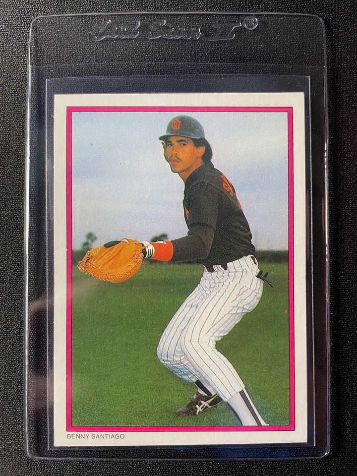 1988 Topps All-Star Glossy Send-Ins You Pick Free Shipping!!! | eBay