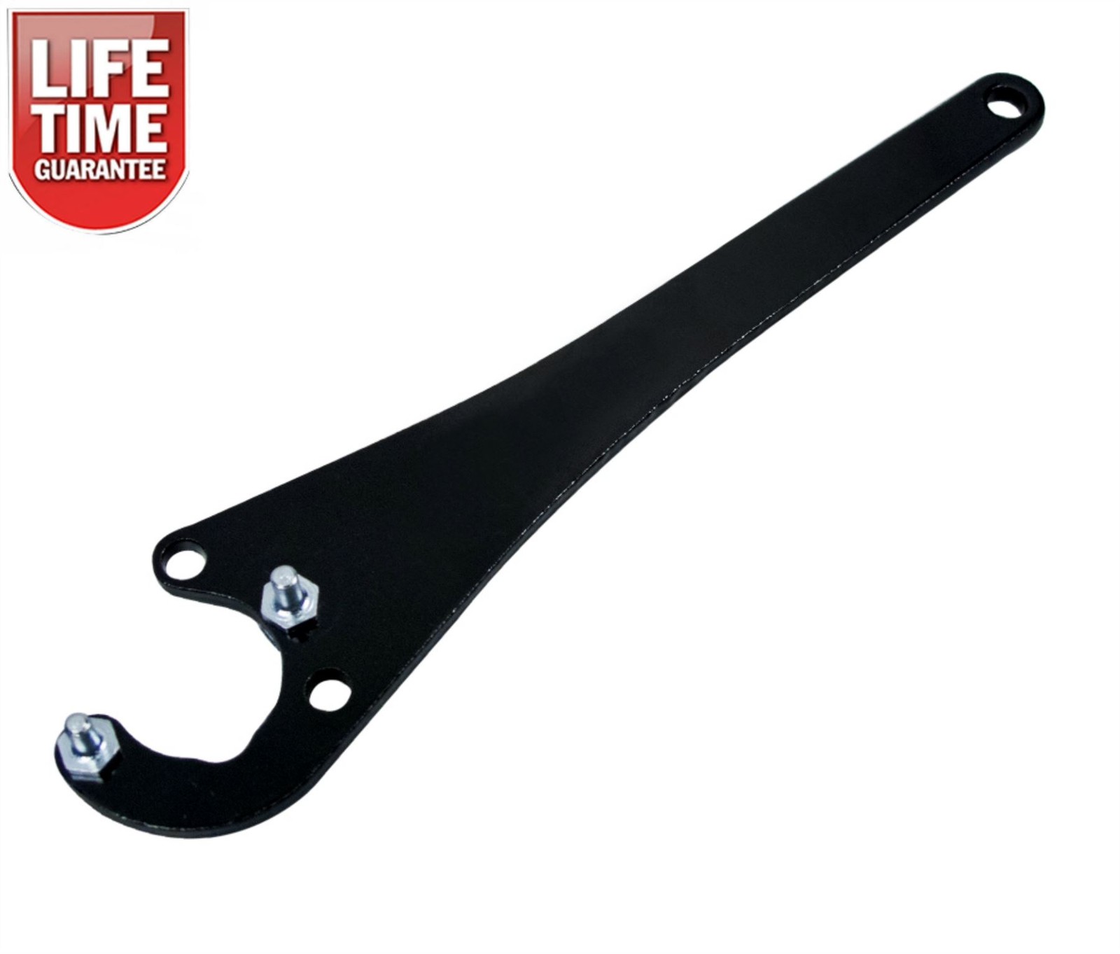 Adjustable Angle Grinder Key Wrench Spanner For All Angle Grinders 4 1/ ...