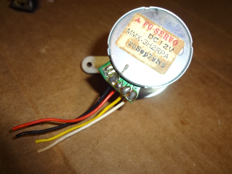 Technics Turntable SL-B2 * SL-B3* SL-B5* SL-B101* SL-B202 PARTS * You ...