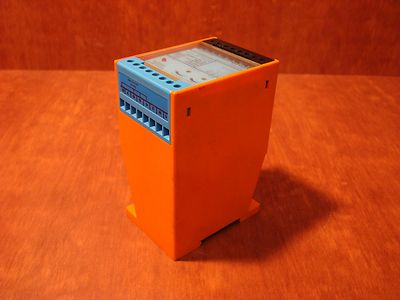 IFM Electronic evaluation unit VN31/SN001 monitor relay | eBay