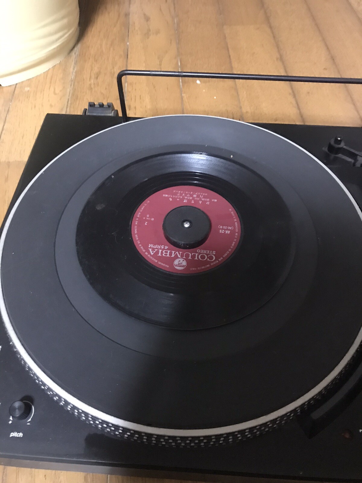 Technics Model SL-FM1 | eBay UK