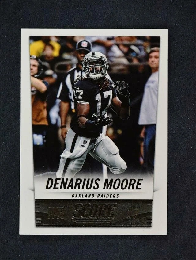Denarius Moore