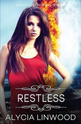 Restless by Alycia Linwood (English) Paperback Book 9781492190585| eBay