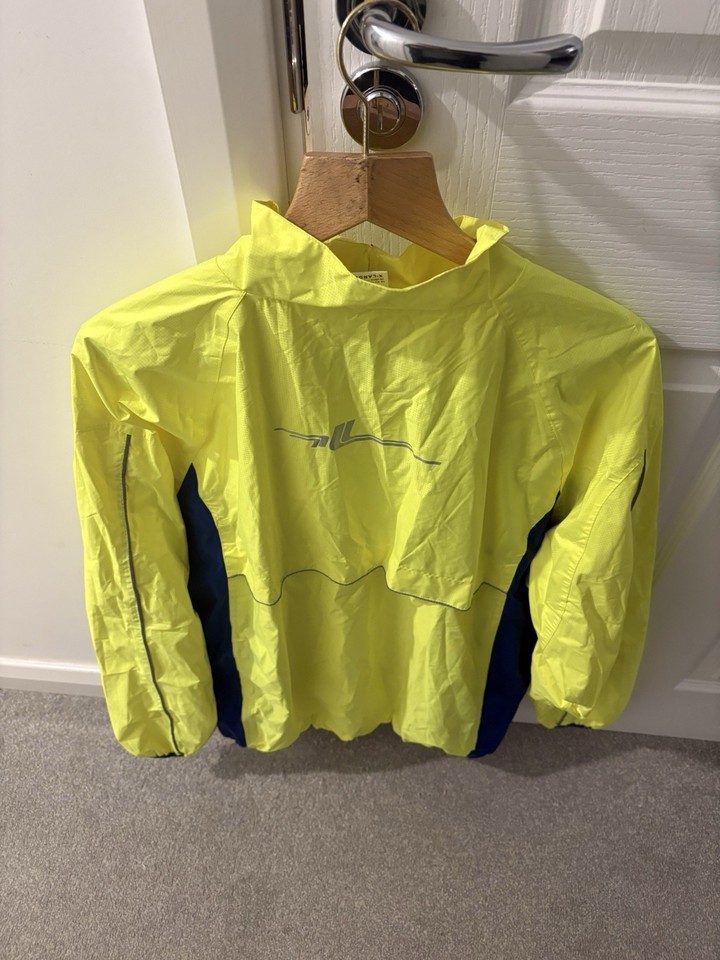 Crane Sports XL Running Jacket - Ironman Triathlon | eBay