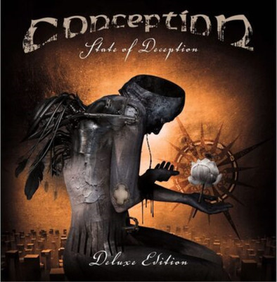 Conception State of Deception (CD) Deluxe Box Set | eBay
