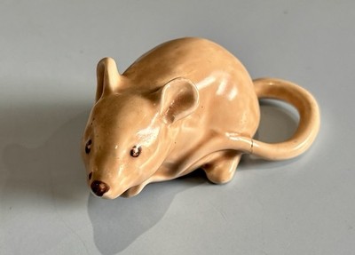 Very Rare Sylvac Mouse Model Number 105 | eBay UK