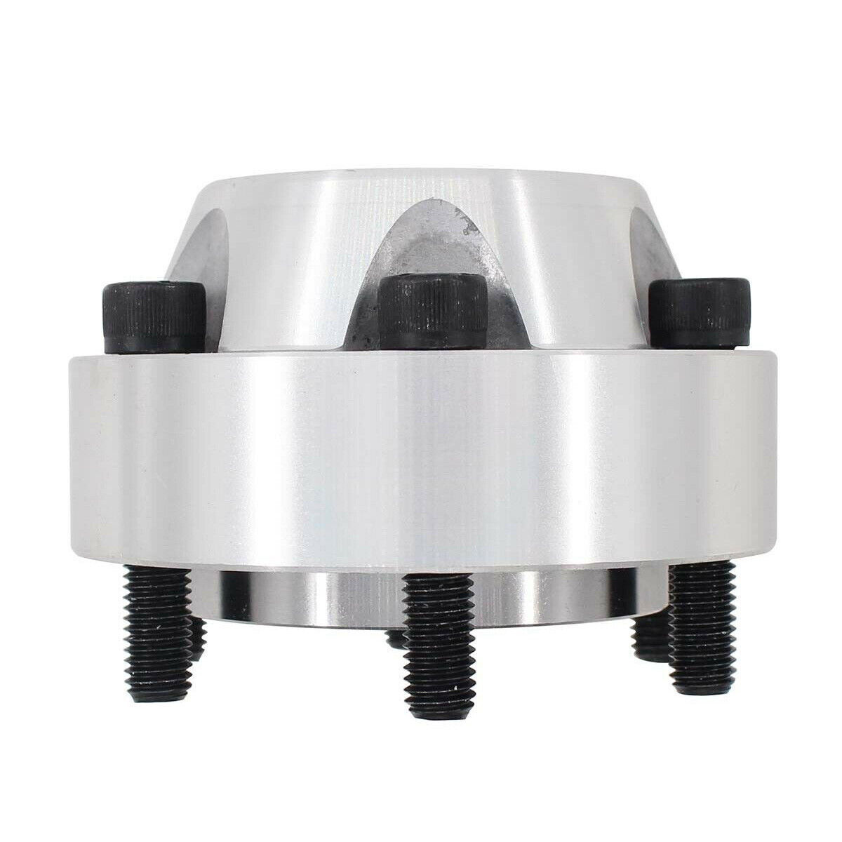 Durable Free Wheeling Locking Hubs 90MM X2 For Nissan Patrol GU GQ Ford ...