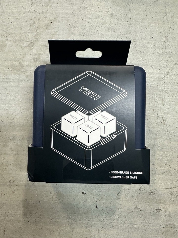 YETI ICE TRAY | eBay