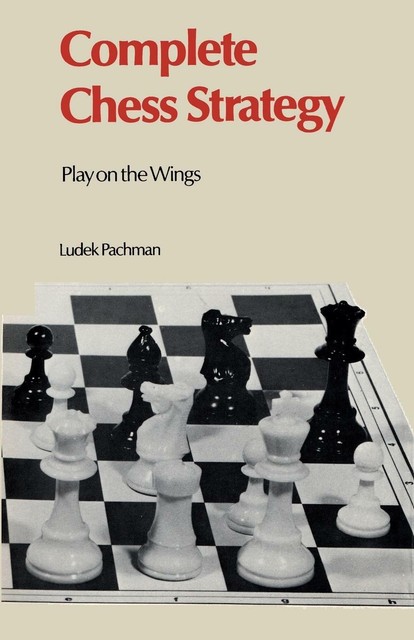 Complete Chess Strategy 3 von Ludek Pachman (2012, Taschenbuch) online ...