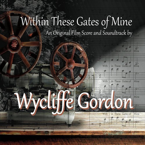 Within These Gates Of Mine - Wycliffe Gordon- Aus Stock- RARE MUSIC CD ...