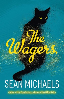 The Wagers by Michaels 9781947793637 | eBay