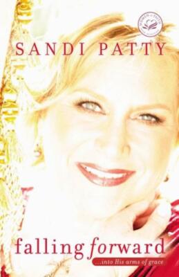 Falling Forward: Into His Arms Of Grace 9780849918865| eBay