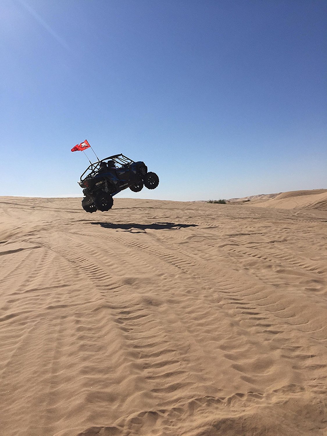 G2 4ft 20 Color 200 Combo LED Whip-Remote-Am. Flag-UTV-RZR-Maverick-X3 ...