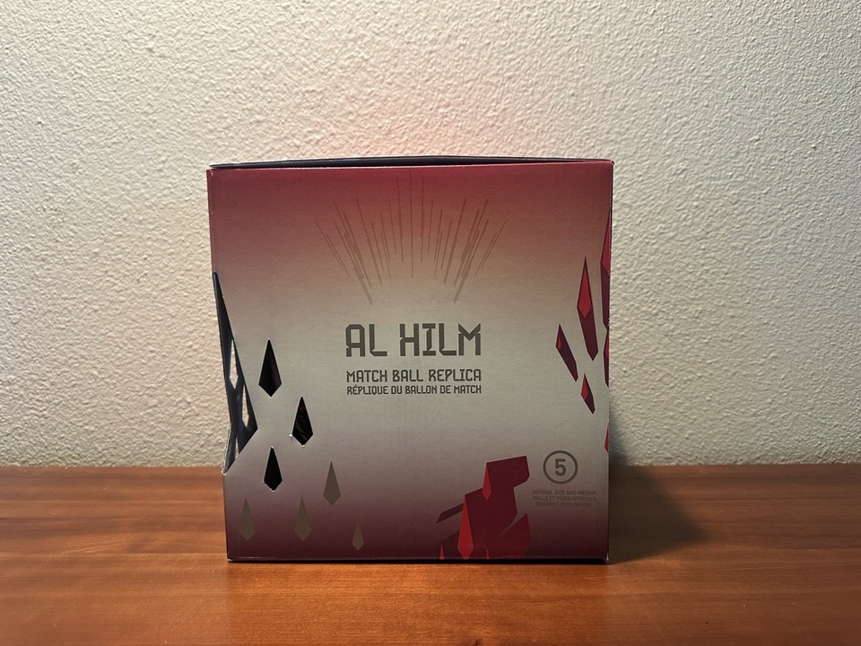 Adidas Al Hilm FIFA World Cup 2022 Final Official Match Replica Ball ...