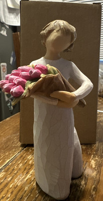 Willow Tree Bright Hope #28304 | eBay