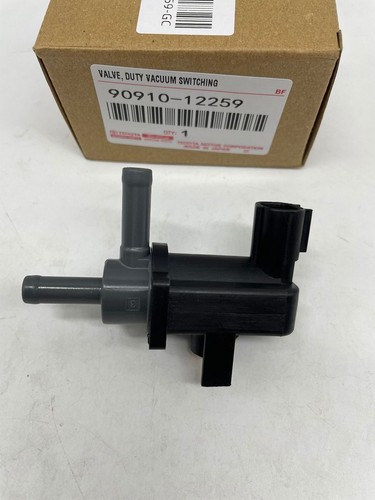 OEM For Toyota Lexus Evap Vacuum Vapor Canister Purge Valve Solenoid ...