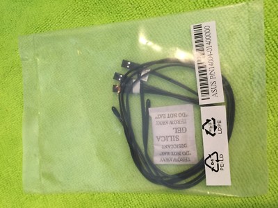 ORIGINAL ASUS THERMAL SENSOR CABLE FOR ASUS Z97 Z87 X99 Z170 X299 ...