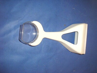 GE 2218967-4 ROUND SPOT COMPRESSION PADDLE | eBay