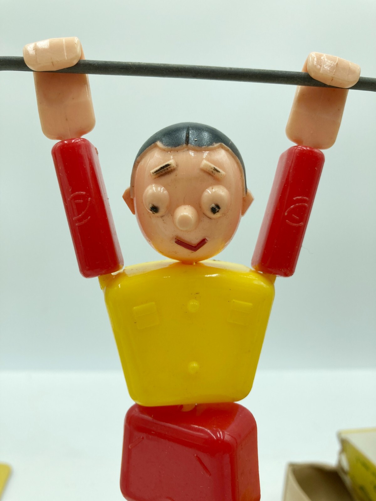 RARE Sus-Pense 1930s Board Game Complete Northwestern Products St Louis ...