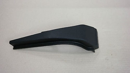 BMW MINI Cooper One R55 R56 R57 R58 Cover dashboard dash end trim right ...