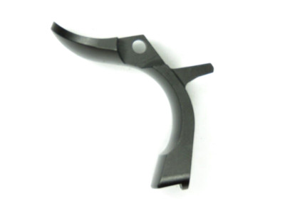 FACTORY NEW 1911 Extended Beavertail Grip Safety SERIES 80 Standard ...