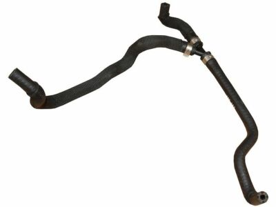 For 2011-2013 BMW X5 Coolant Hose 77238XK 2012 4.4L V8 xDrive50i | eBay